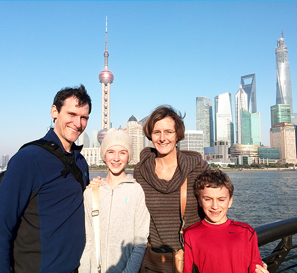 Shanghai Tours, Best Private Shanghai Travel Packages