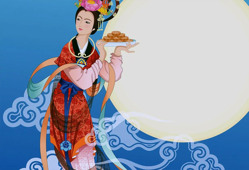 Chinese Mid-Autumn Festival