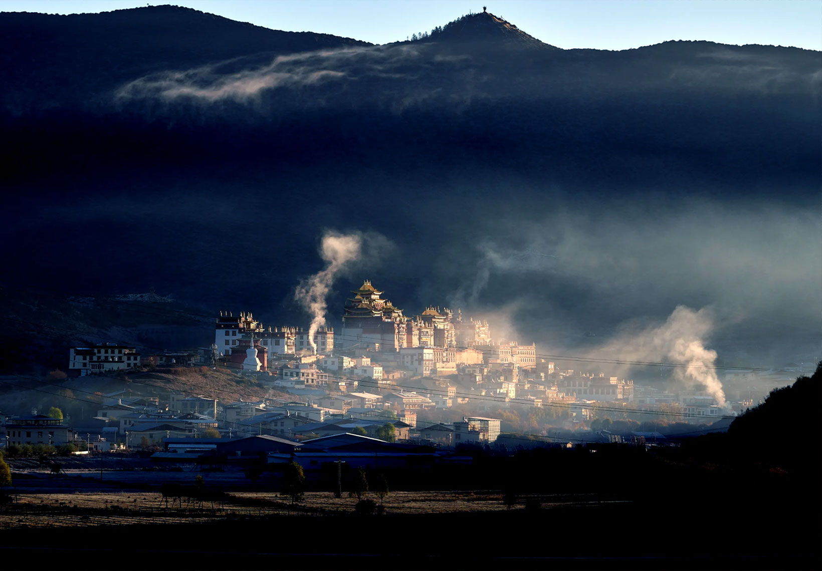 10 Days Yunnan Travel Itinerary, 10 Days Tour in Yunnan