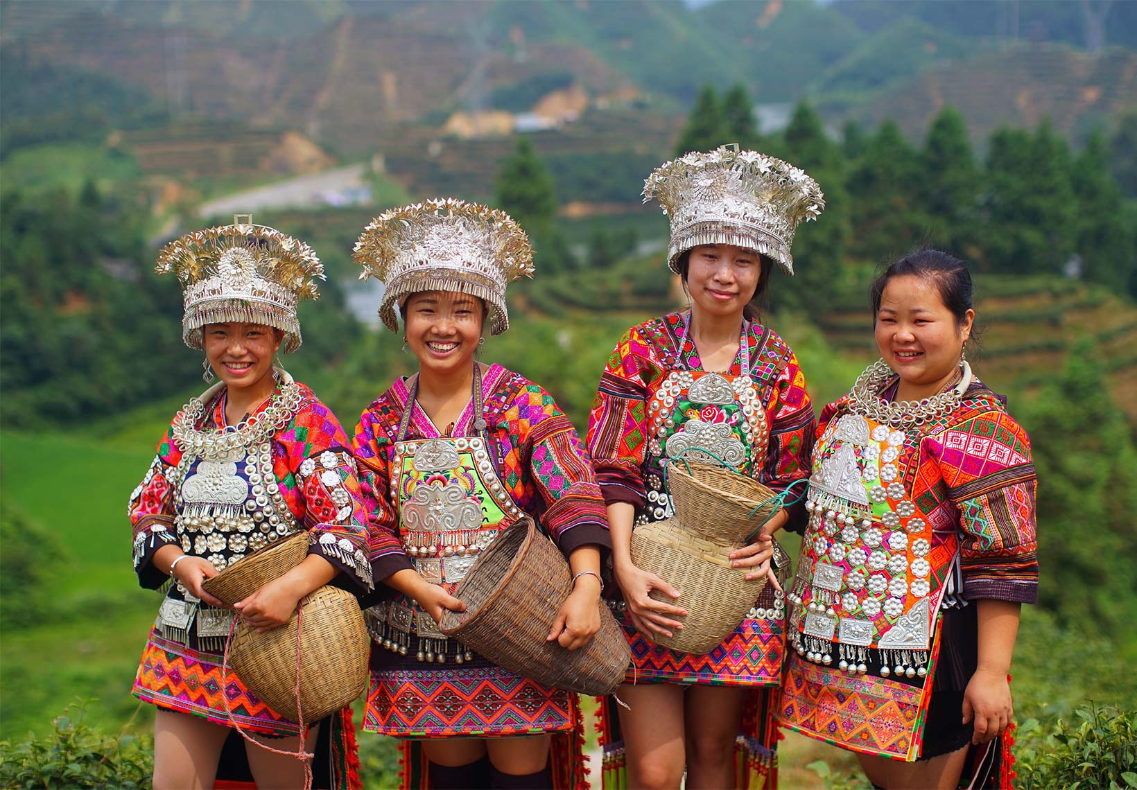 Guizhou Tours, Best Private Guizhou Travel Packages