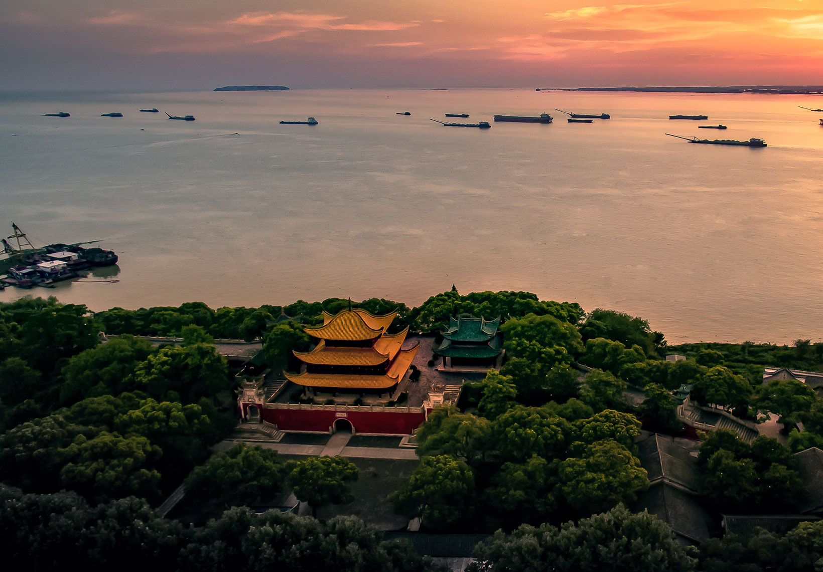 Wuhan Travel Guide