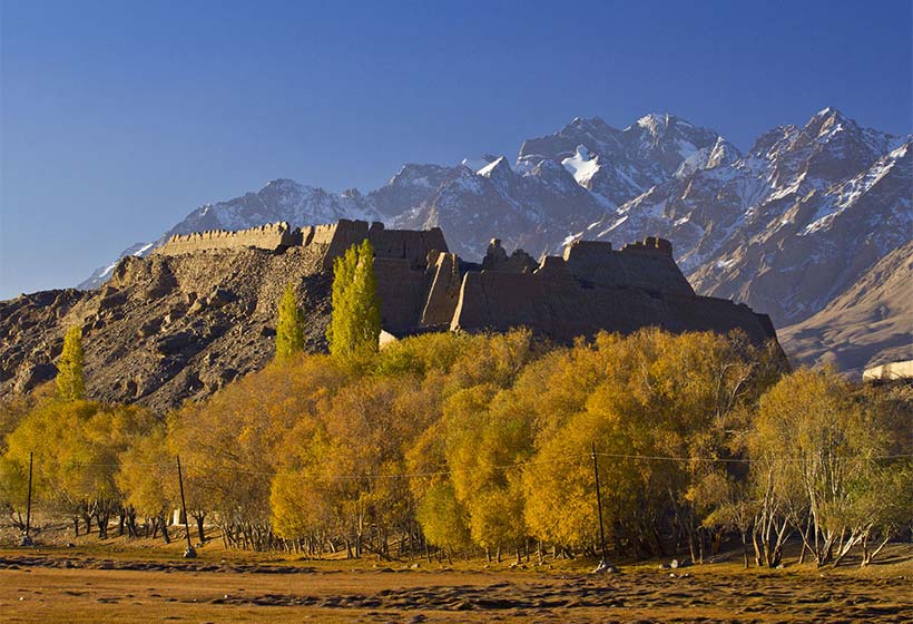 Xinjiang Tours 2024, Best Private Xinjiang Travel Packages